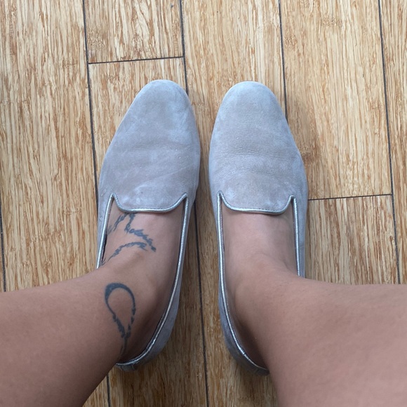 Coach | Shoes | Coach Flats | Poshmark